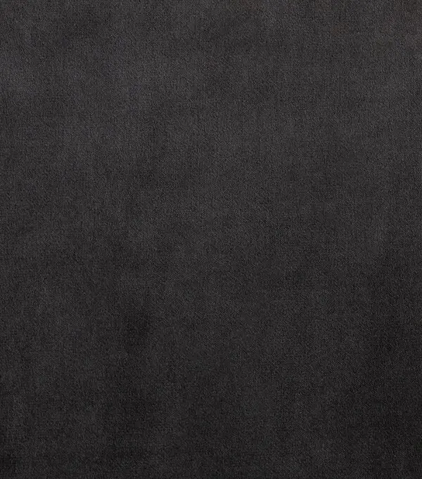 Frette Luxury Velvet Cushion Cover - Grey