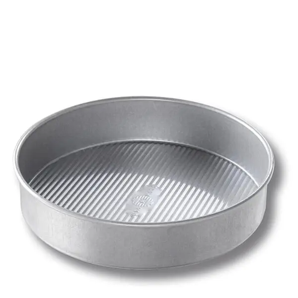 USA PAN 9 Round Cake Pan