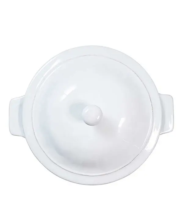 JULISKA Puro Mini Cocotte With Lid
