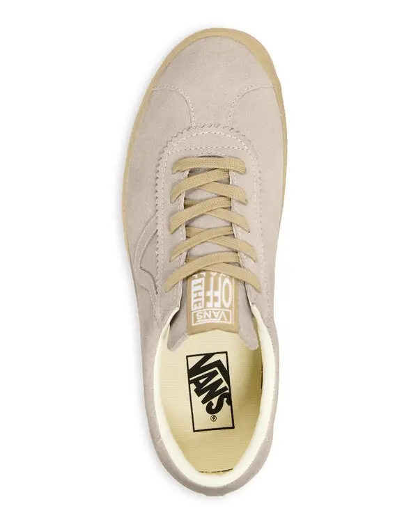 VANS Sport Low Sneakers - Peyote