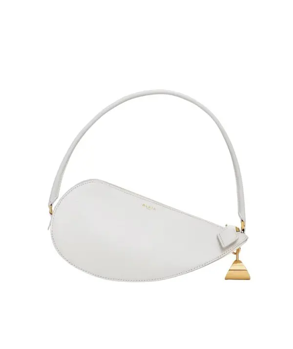 Alaïa Le Demi Cœur Bag