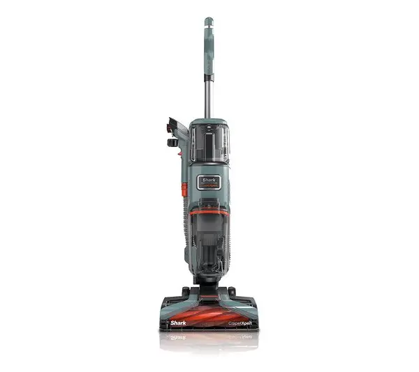 SHARK Ex151 Carpet Extractor Carpet Cleaner - One-color