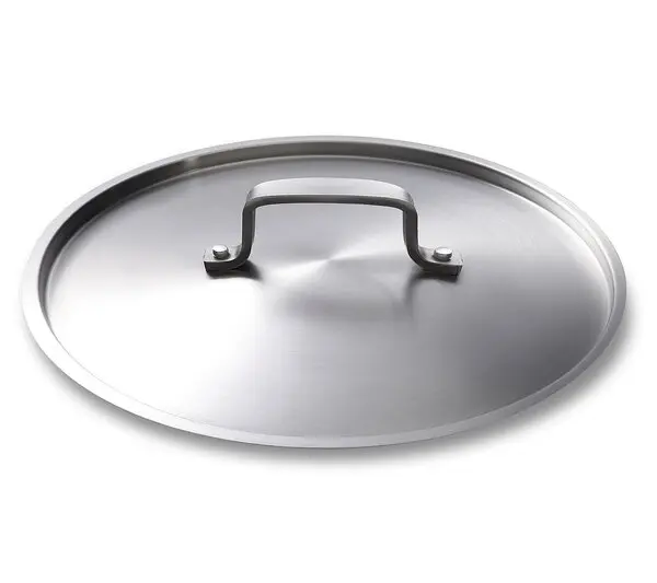 SKOTTSBERG Lid Stainless Steel 11 - Silver