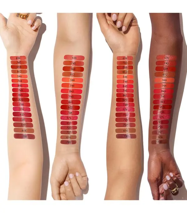 Dior Addict Shine Refill Lipstick - Nude