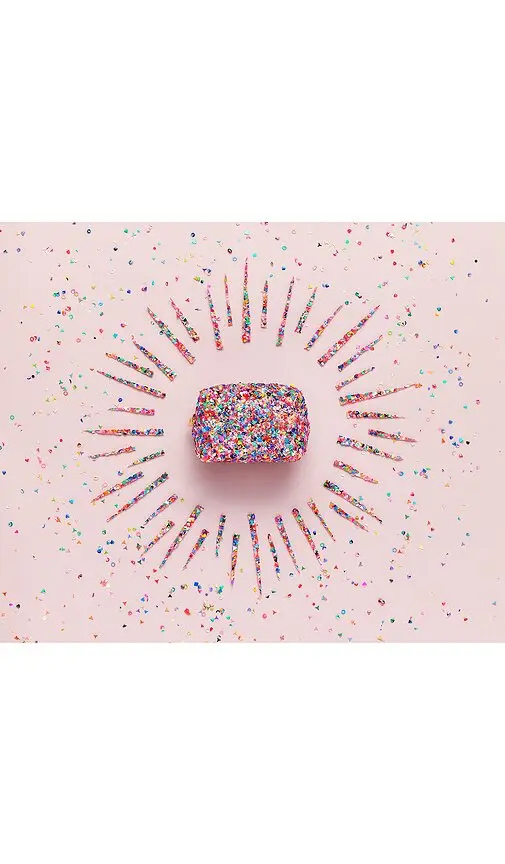 PINCH PROVISIONS Big Glitter Energy Minimergency Kit