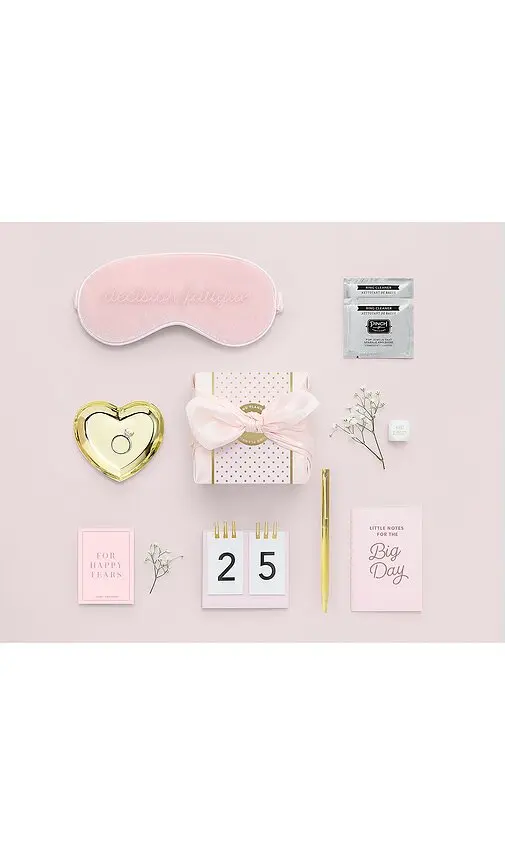 PINCH PROVISIONS Wedding Planning Kit