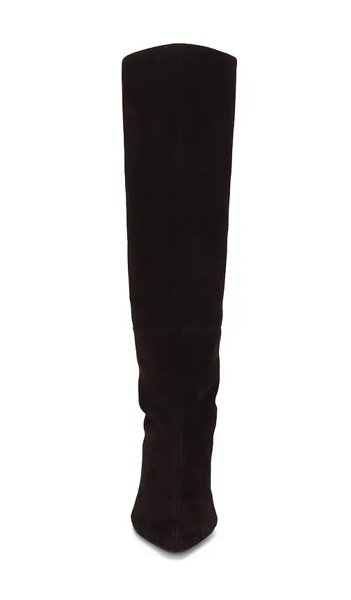 Raye Liri Boot - Chocolate Brown