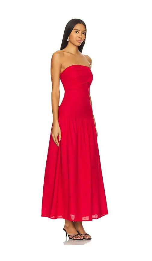 SNDYS. Stella Maxi Dress