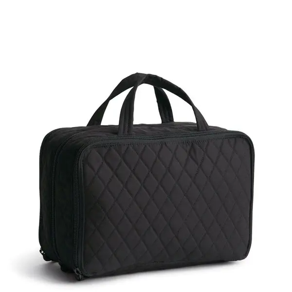 VERA BRADLEY Ultimate Travel Case - Black
