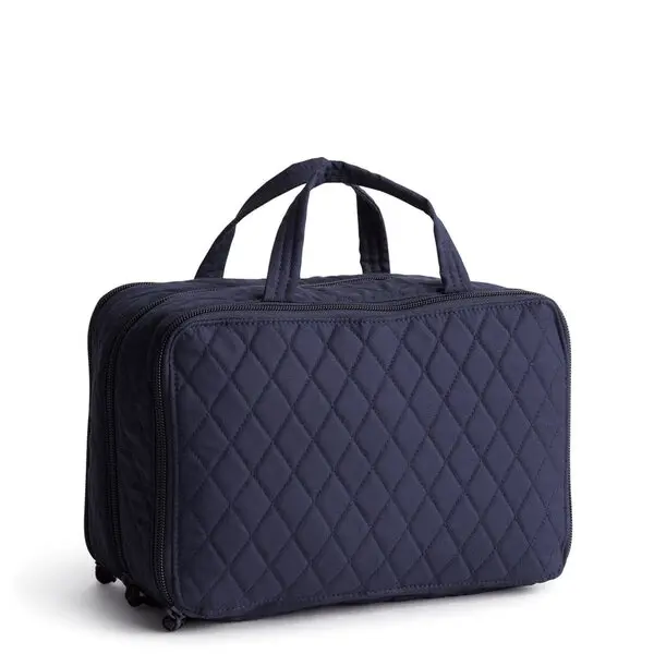 VERA BRADLEY Ultimate Travel Case - Blue