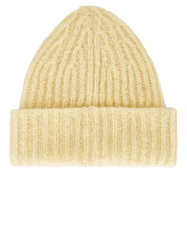 Guest In Residence Cloud Beanie - Mist