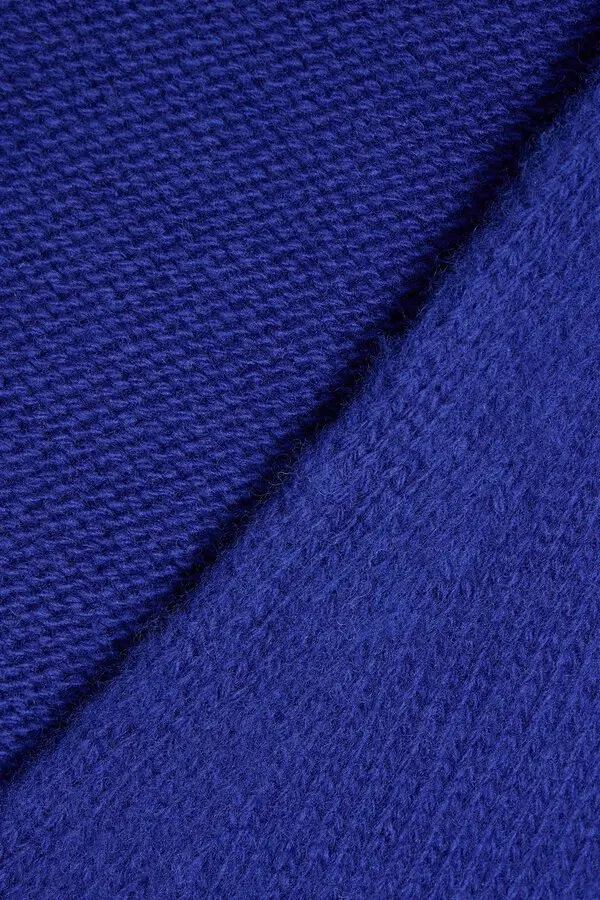 Theory Brushed Wool Cardigan