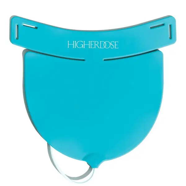 HIGHERDOSE Red Light Neck Enhancer - One-color