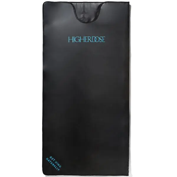 HIGHERDOSE Infrared Sauna Blanket - One-color