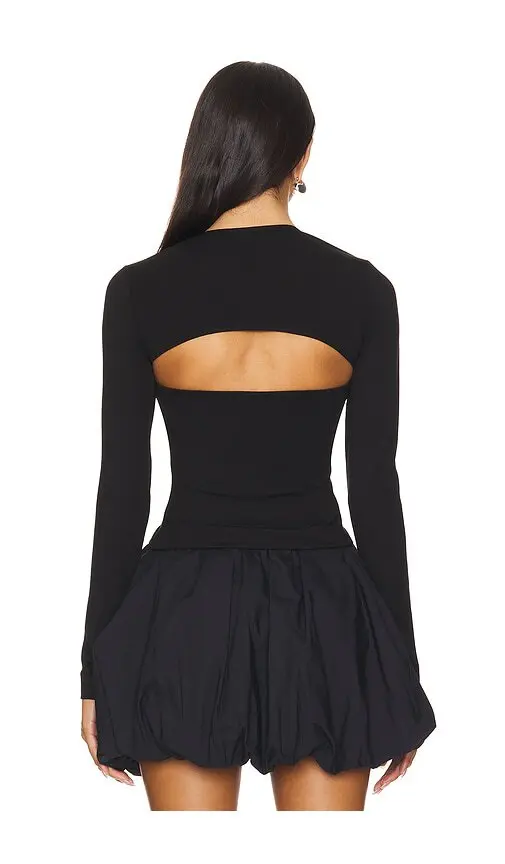 Majorelle Lana Top
