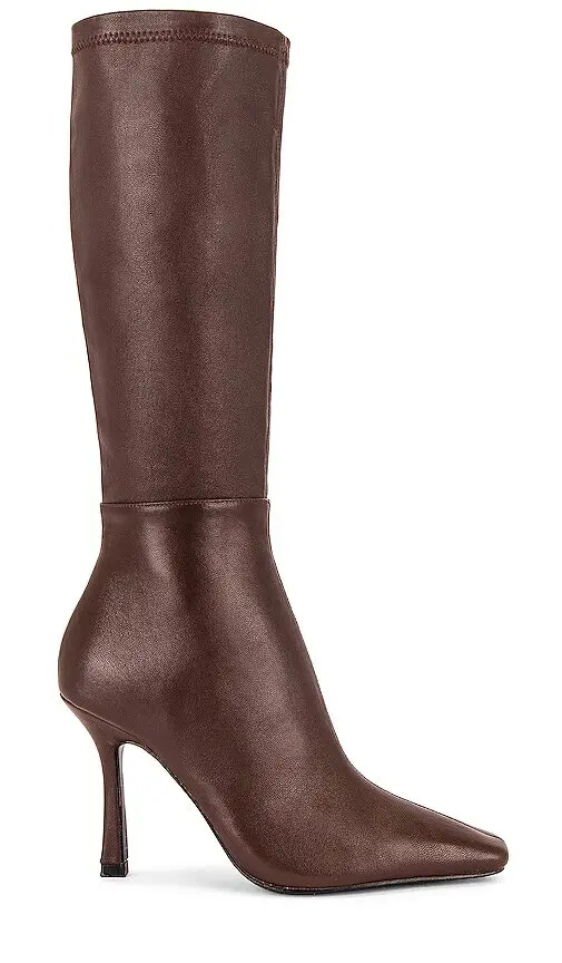 Raye Pia Boot - Chocolate