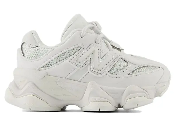 NEW BALANCE 9060 Sneakers - Reflection