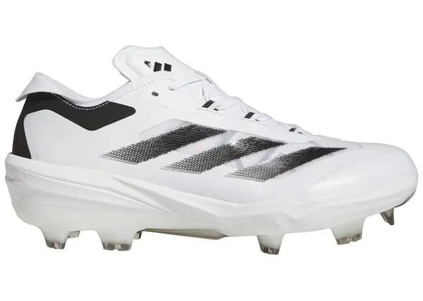 Adidas Adizero Impact Tpu - Cloud White/core Black