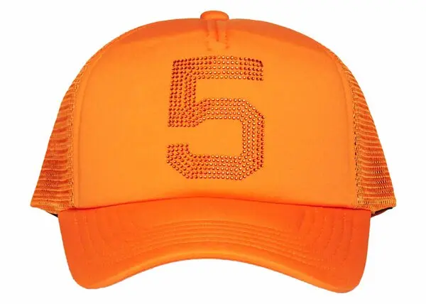 SP5DER Trucker Cap