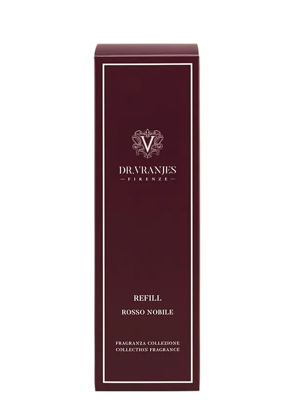 DR. VRANJES FIRENZE Rosso Nobile Refill
