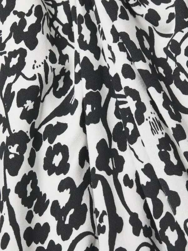 Lilly Pulitzer® Odella V-neck Midi-dress