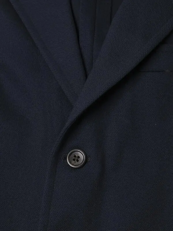 Polo Ralph Lauren Polo Soft Knit Single-breasted Sport Coat