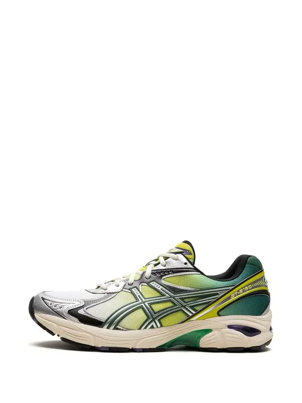 Asics X Kith Gt-2160 Marvel Villains Goblin Sneakers - Green