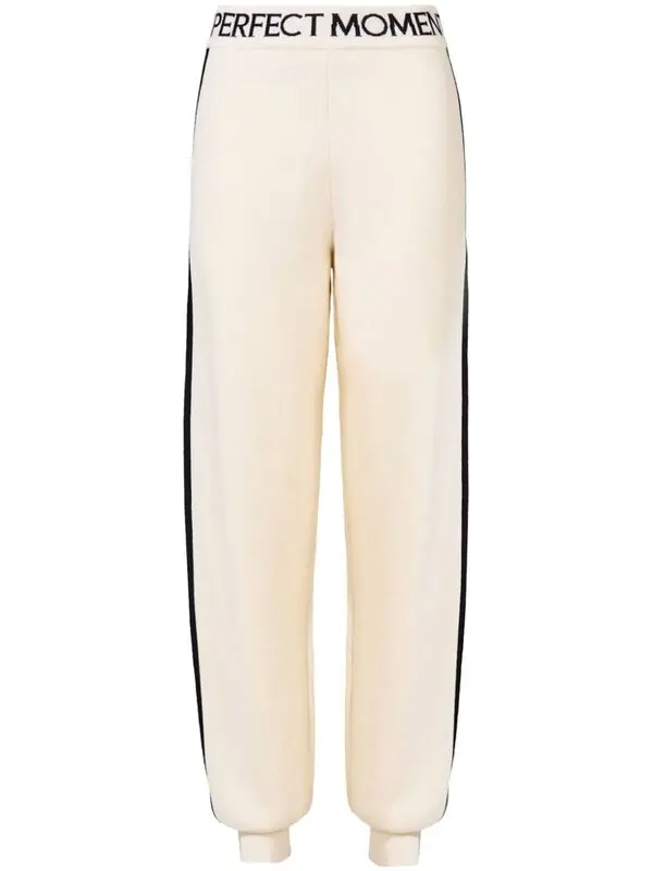 Perfect Moment La Tour Knitted Trousers