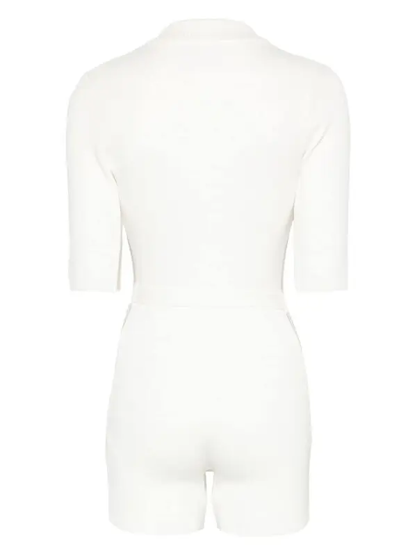 Adidas Knitted Leotard