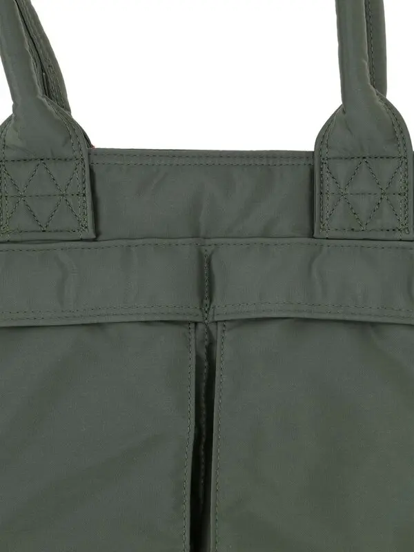 PORTER-YOSHIDA & CO Tanker Tote Bag