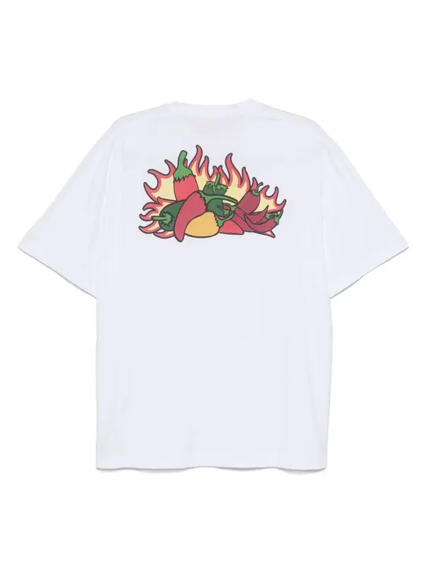 032C Fruit Of T-shirt