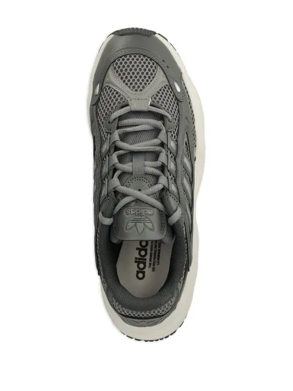 Adidas Ozmillen Sneakers - Grey