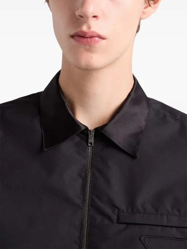 Prada Cotton Shirt