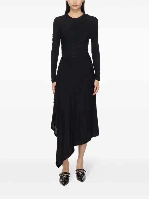 Helmut Lang Protection Dress