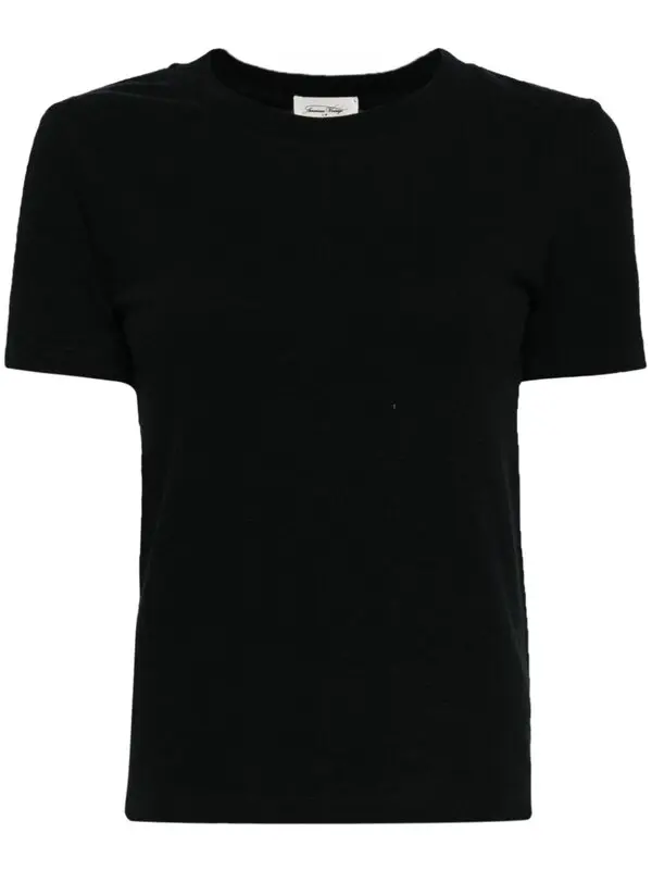 American Vintage Sonoma T-shirt - Black