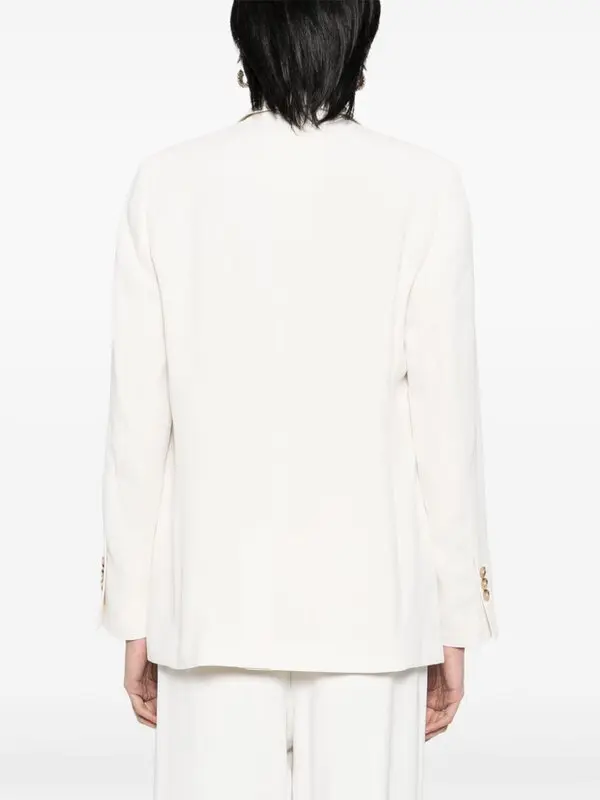 Day Birger Et Mikkelsen Classic Hector Blazer - Neutrals