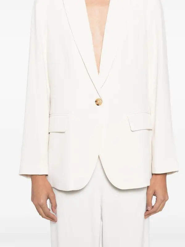 Day Birger Et Mikkelsen Classic Hector Blazer - Neutrals