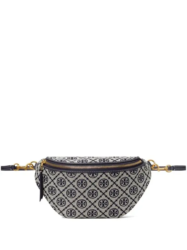 Tory Burch T Monogram Belt Bag