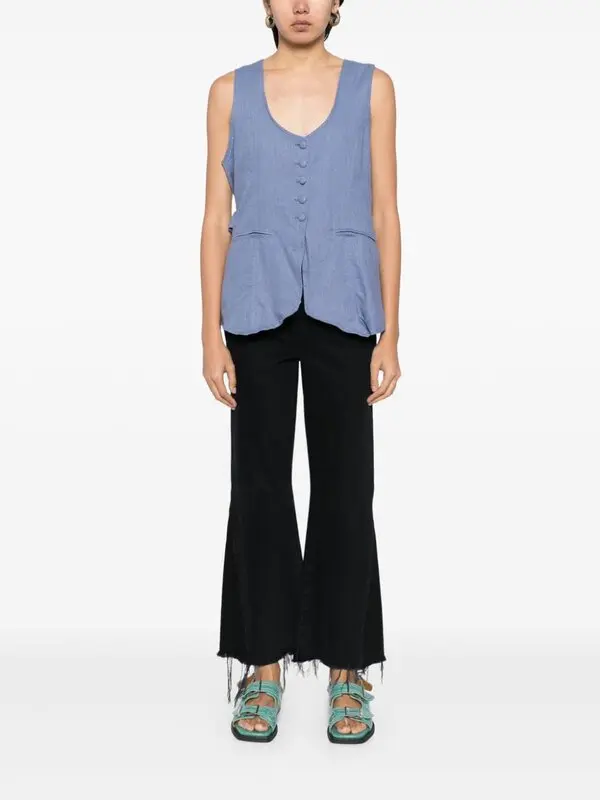 Free People Millie Vest