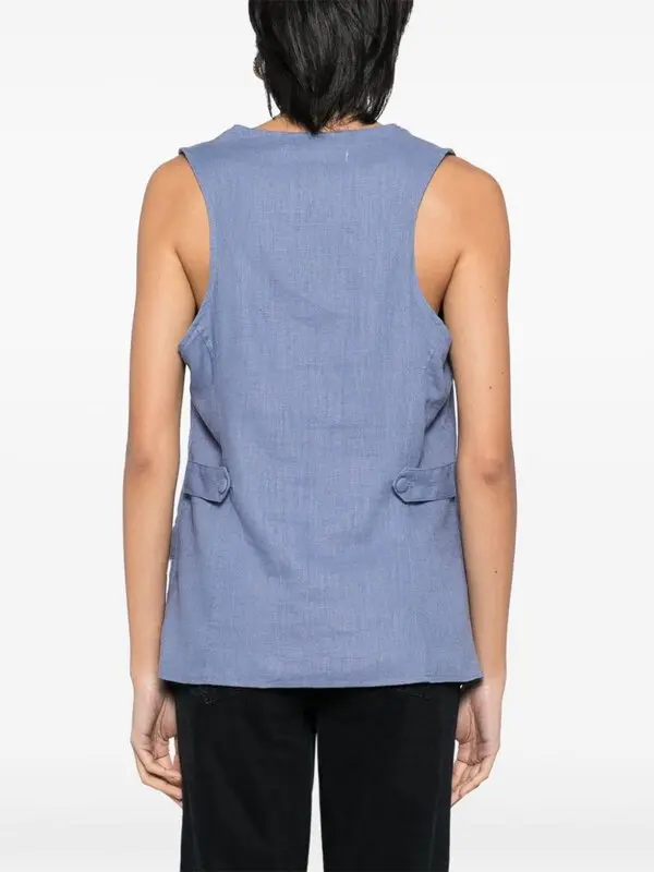 Free People Millie Vest
