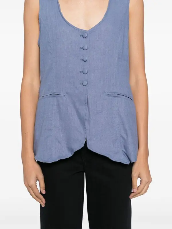 Free People Millie Vest