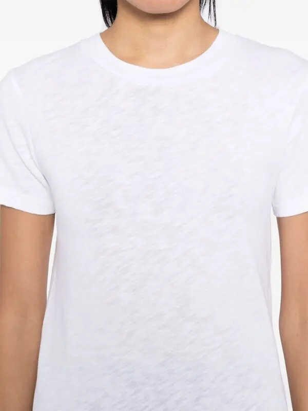 American Vintage Sonoma T-shirt - White