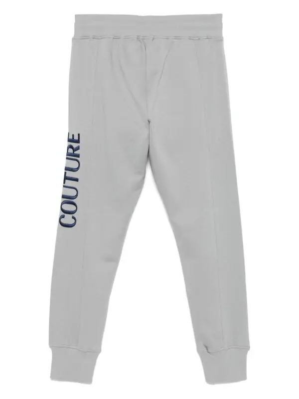 Versace Logo-print Track Pants