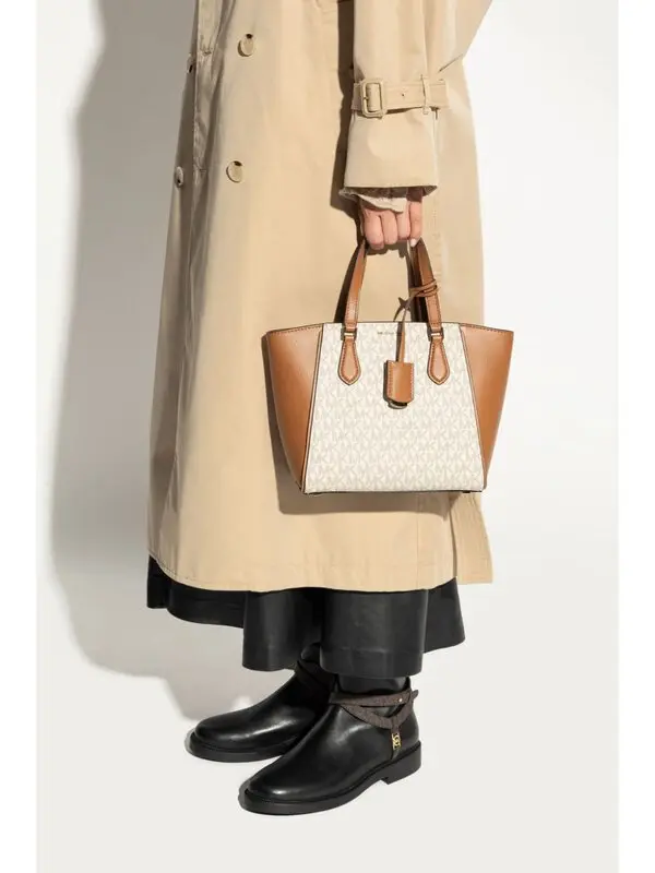 Michael Kors Taryn Tote - Neutrals
