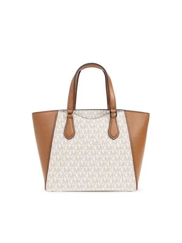 Michael Kors Taryn Tote - Neutrals
