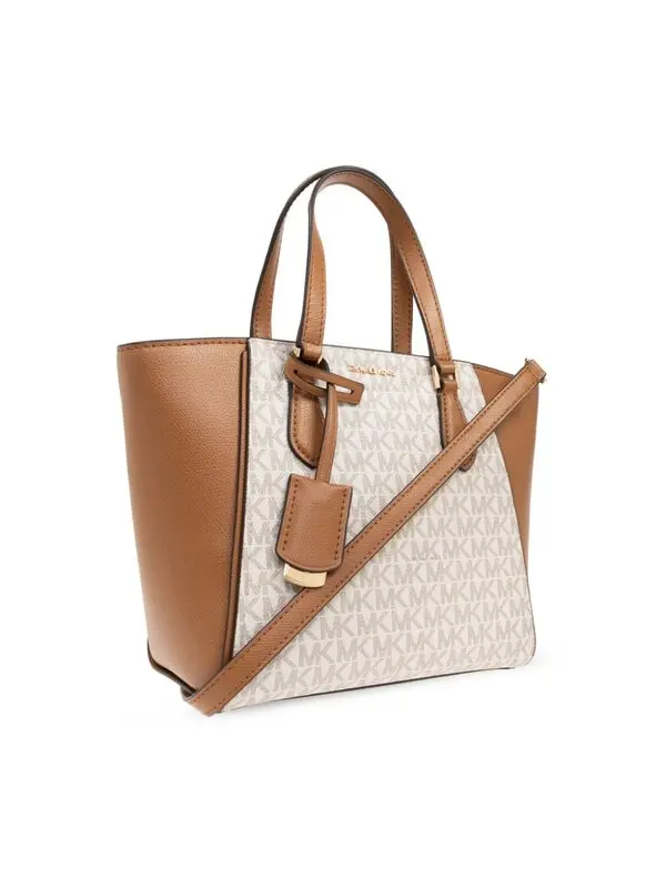 Michael Kors Taryn Tote - Neutrals