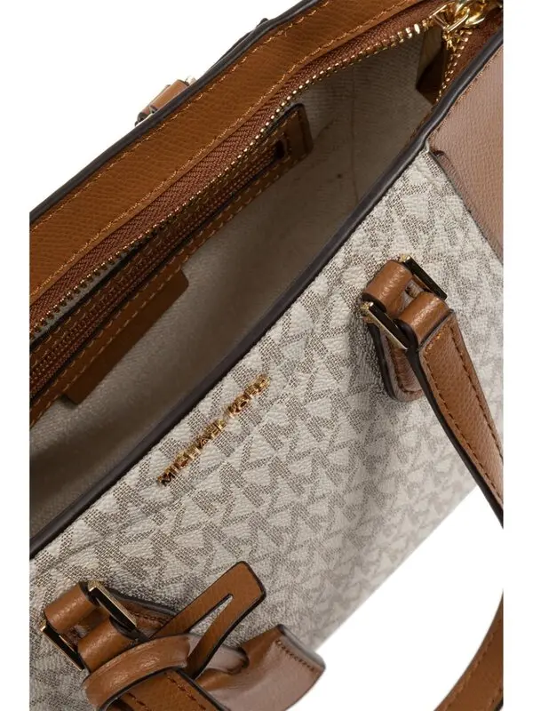 Michael Kors Taryn Tote - Neutrals