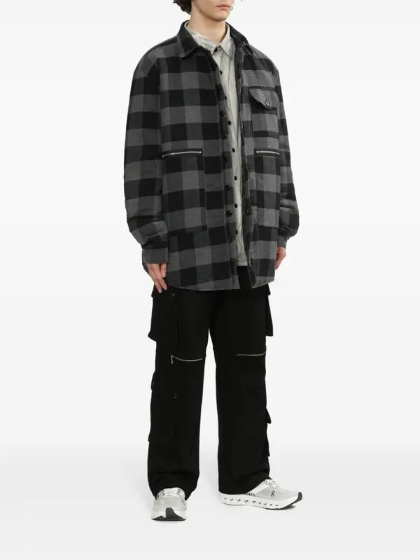 WESTFALL Checked Shirt