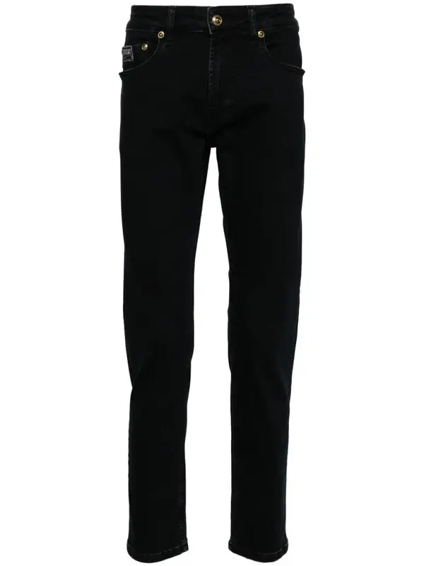 Versace Dundee Skinny-leg Jeans