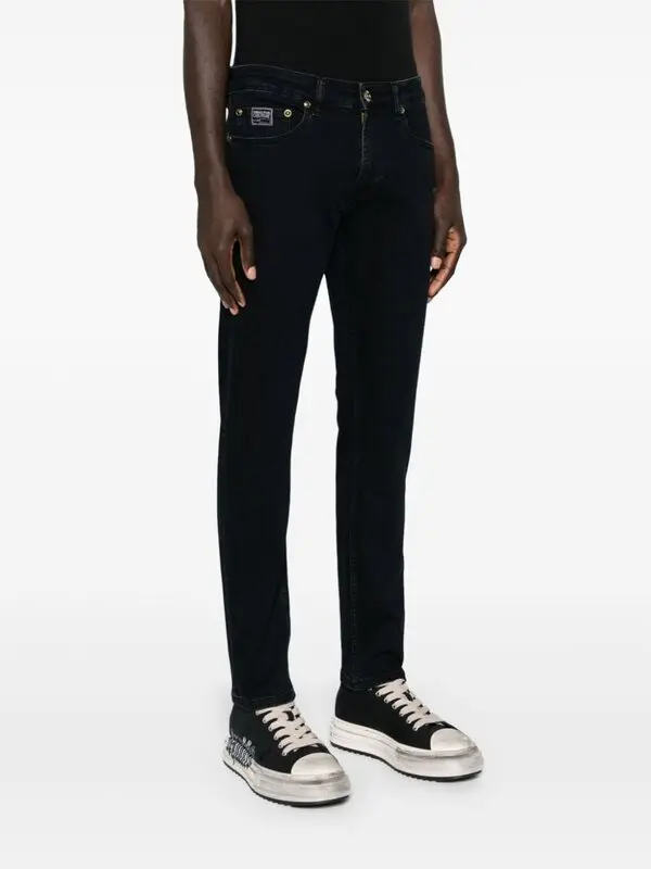 Versace Dundee Skinny-leg Jeans